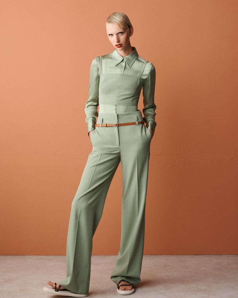 SPRING/SUMMER 23 WOMEN’S SHOW