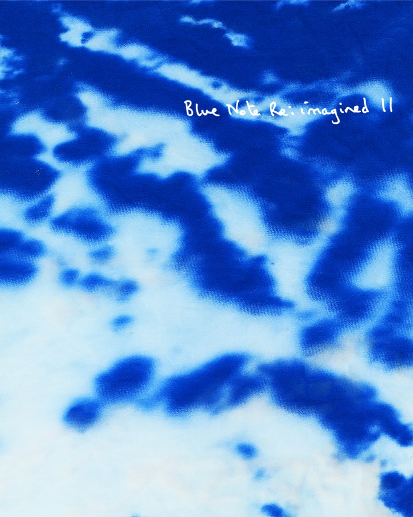 Designed By Paul: Blue Note Re:imagined II Vinyl