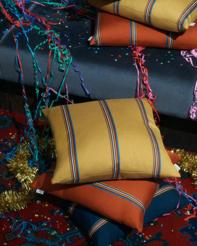 Paul Smith Gift Guide