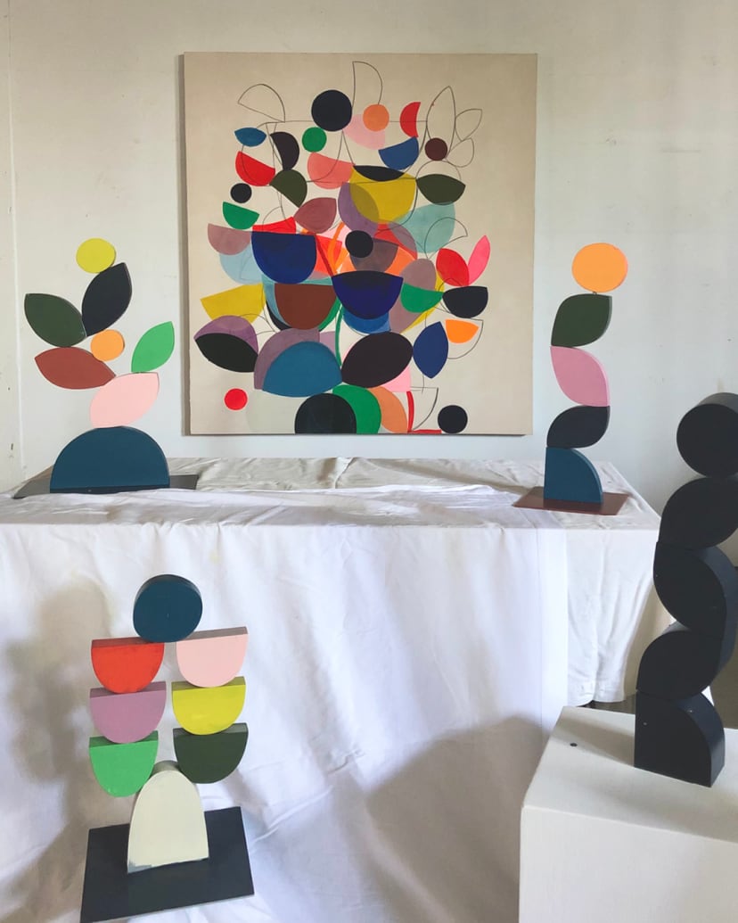 Paul Smith Presents: A Vicki Sher Exhibition In NYC’s SoHo
