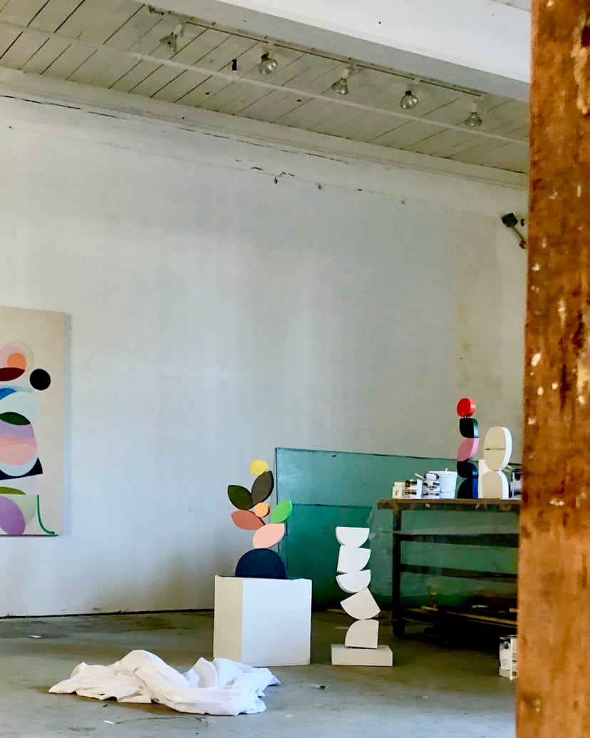 Paul Smith Presents: A Vicki Sher Exhibition In NYC’s SoHo