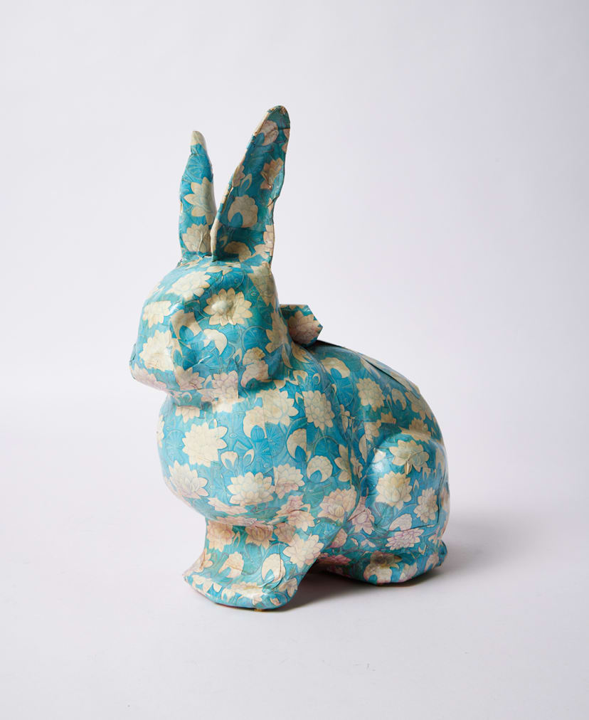 The Year Of The Rabbit: Paul’s Bunny Collection