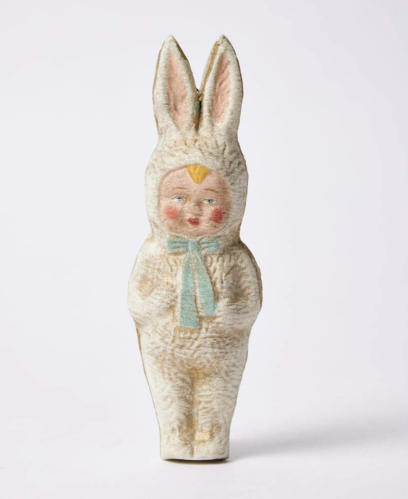 The Year Of The Rabbit: Paul’s Bunny Collection