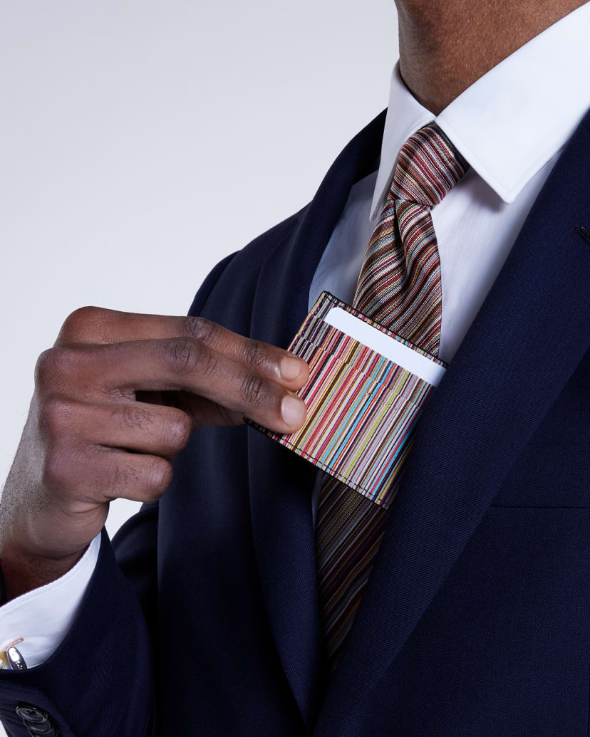 Tailoring 101: How To Care For A Suit