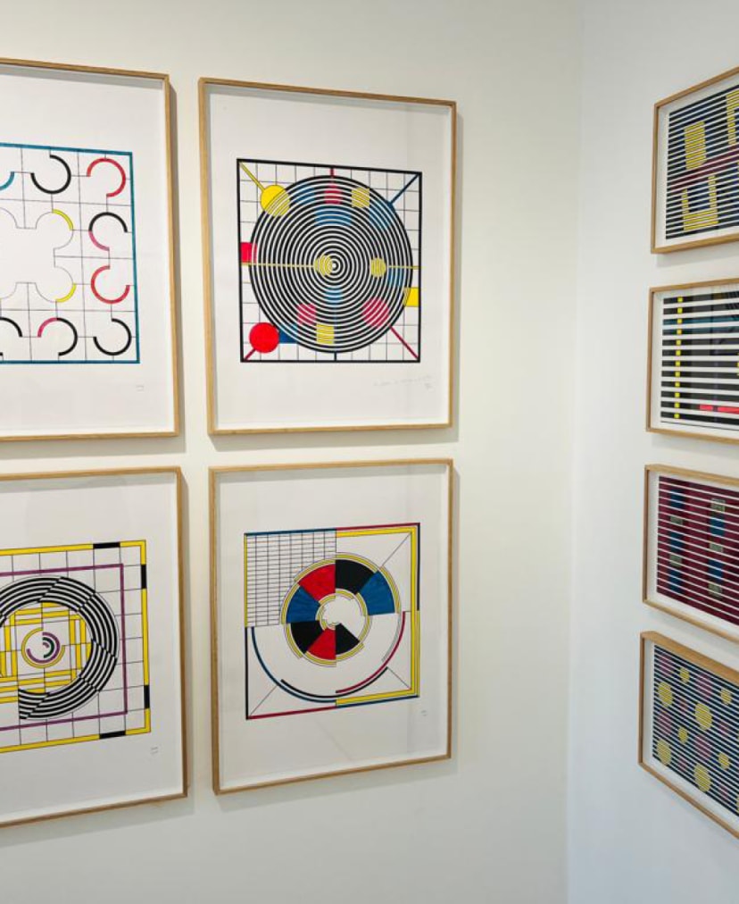 Portrait Of The Artist: Amer Musa