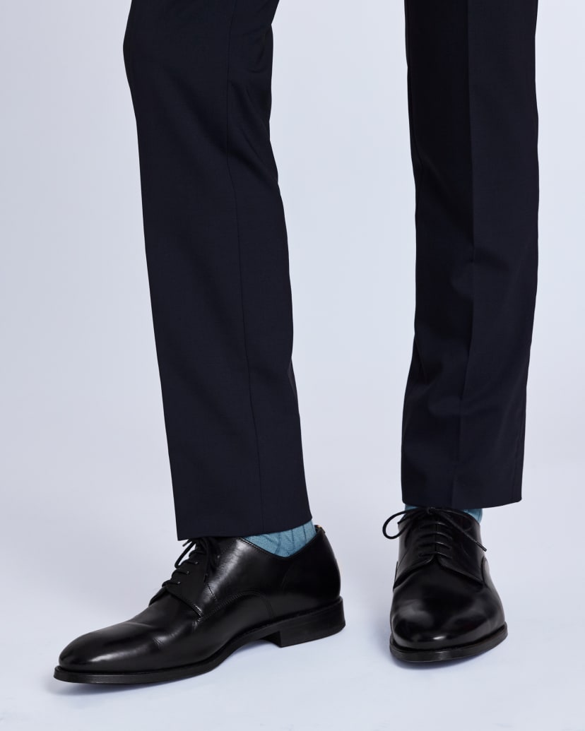 Paul Smith | A Comprehensive Guide To Smart & Formal Men’s Shoes