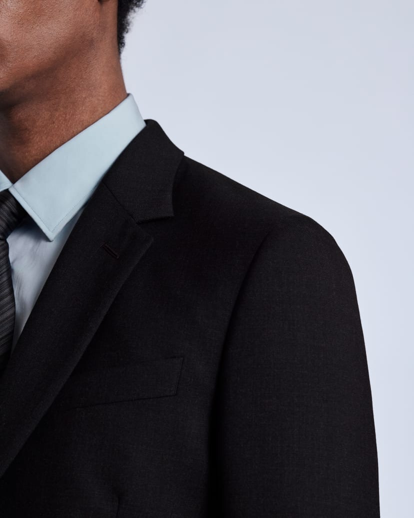 Suit Fit Guide