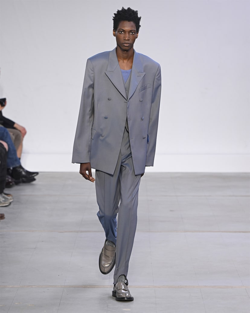 PAUL SMITH | SPRING/SUMMER ’24 MEN’S SHOW