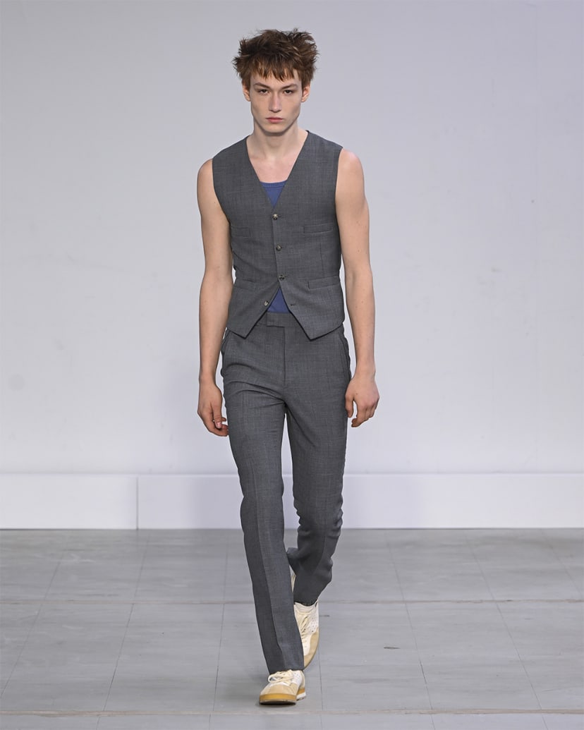 PAUL SMITH | SPRING/SUMMER ’24 MEN’S SHOW