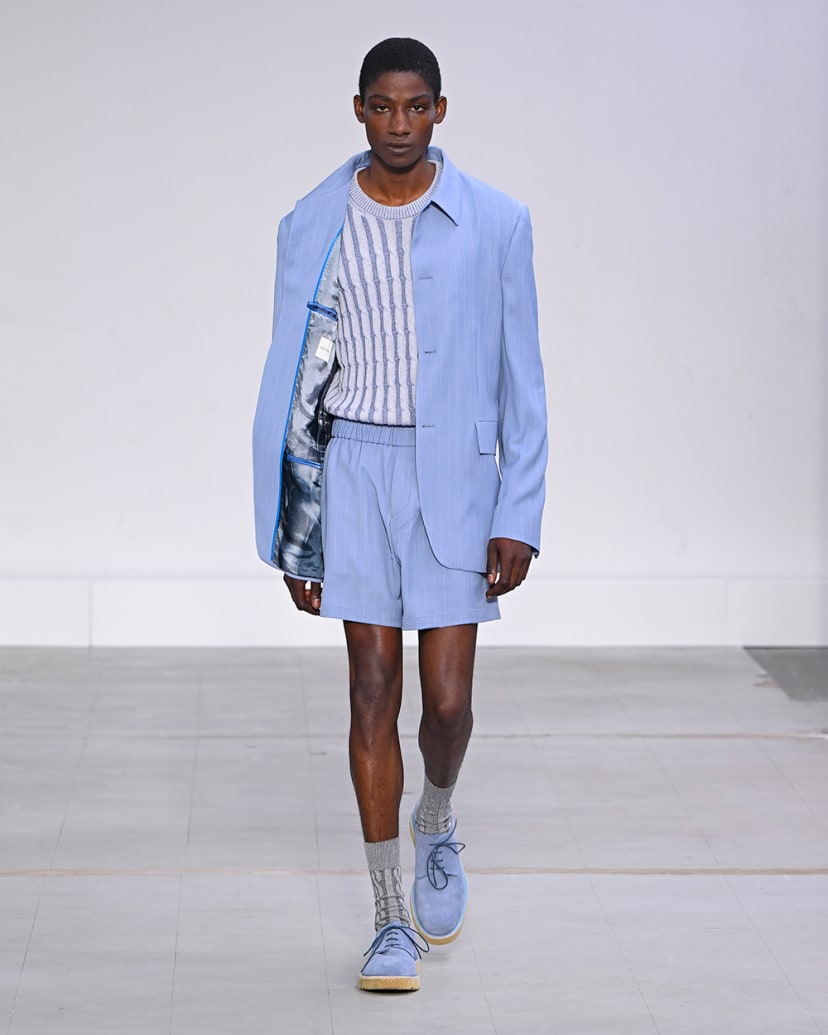 PAUL SMITH | SPRING/SUMMER ’24 MEN’S SHOW