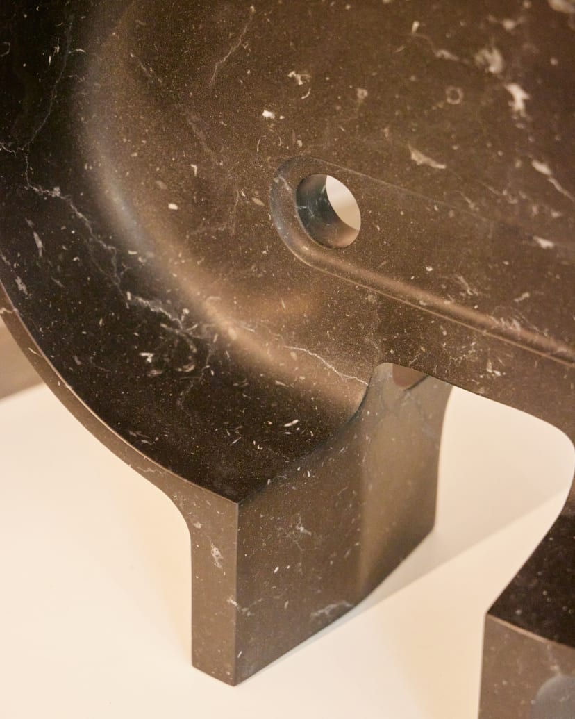 Portrait Of The Artist: Matthew Hilton