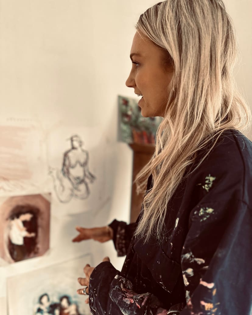 Paul Smith Presents: British Art At Albemarle