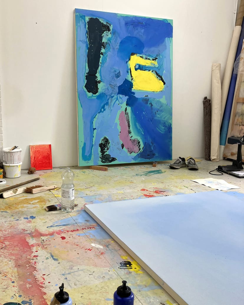 Paul Smith Presents: British Art At Albemarle