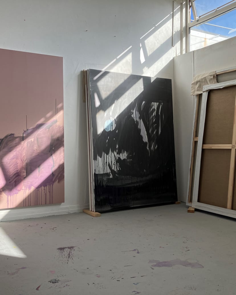 Paul Smith Presents: British Art At Albemarle