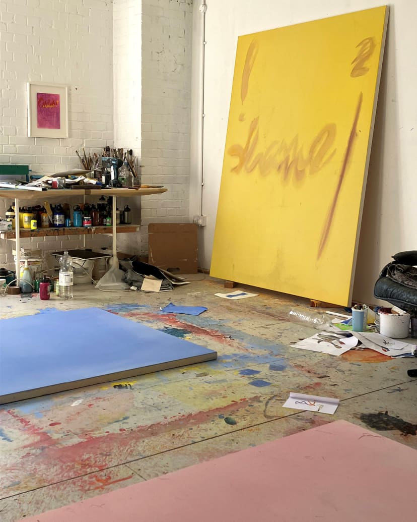 Paul Smith Presents: British Art At Albemarle