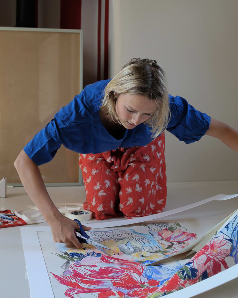 Paul Smith Presents: British Art At Albemarle