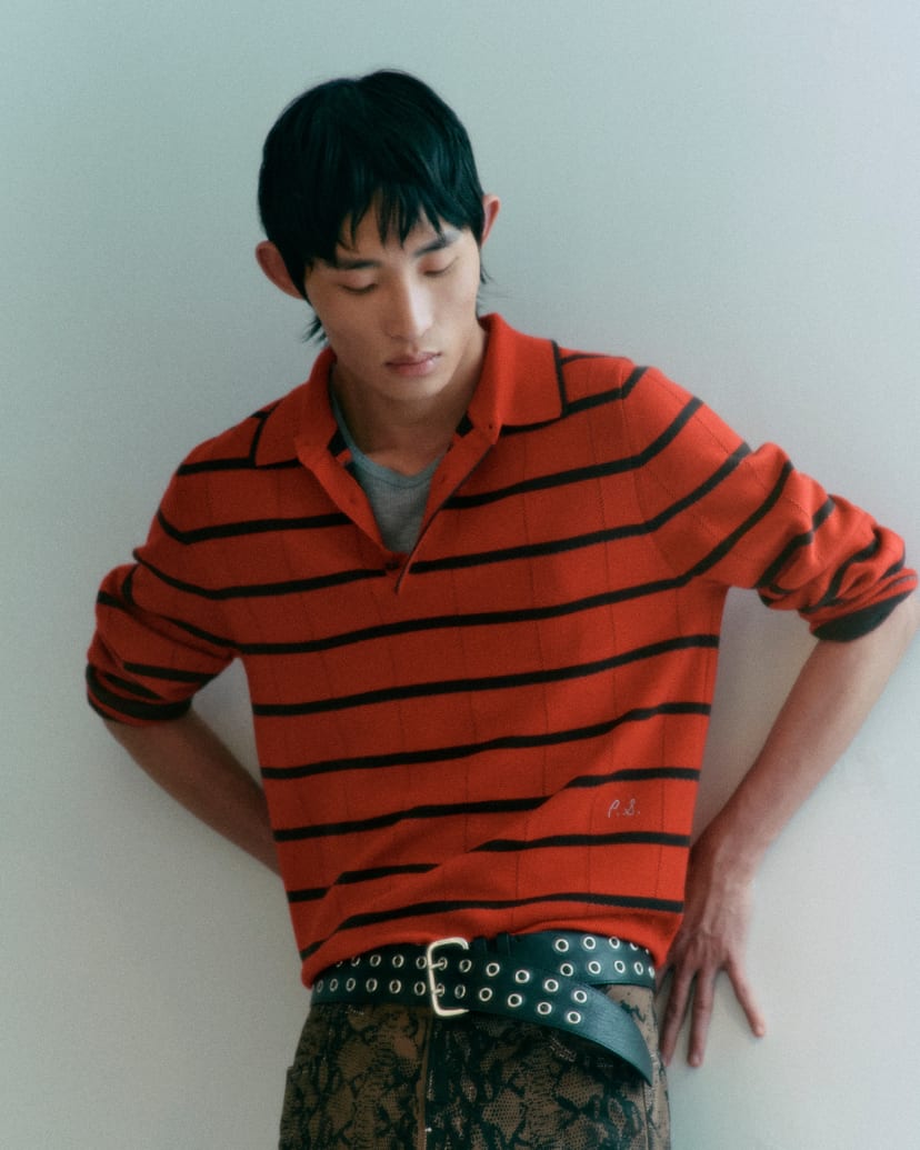 404 Not Found - Paul Smith