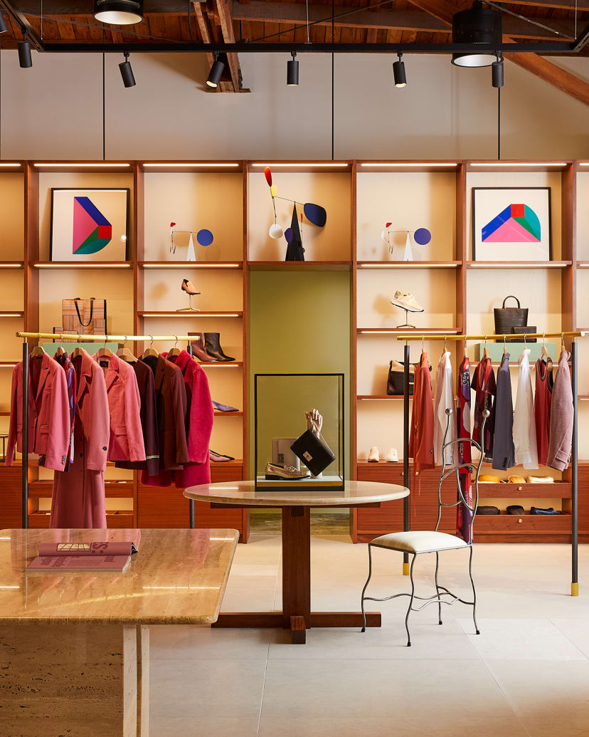 Melrose Is Back: Hello Again!