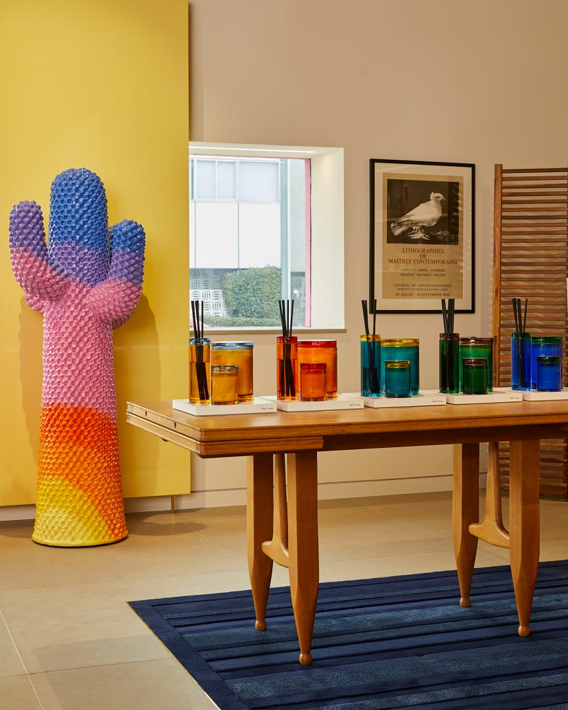 Melrose Is Back: Hello Again!