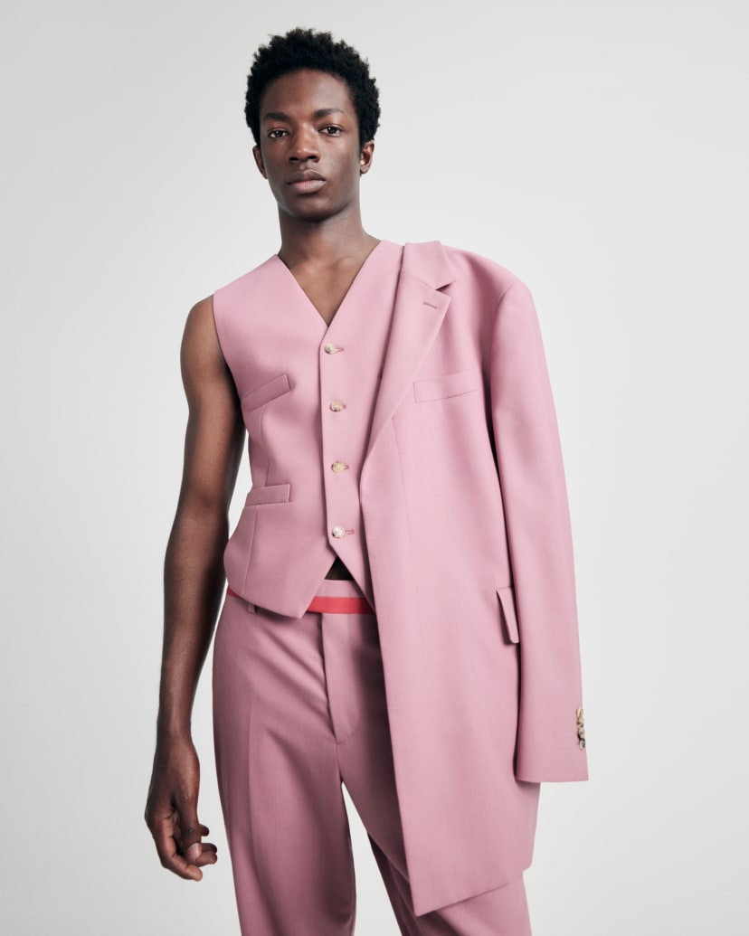 Designer Clothing for Men, Women & Kids, Fashion Accessories | Paul Smith