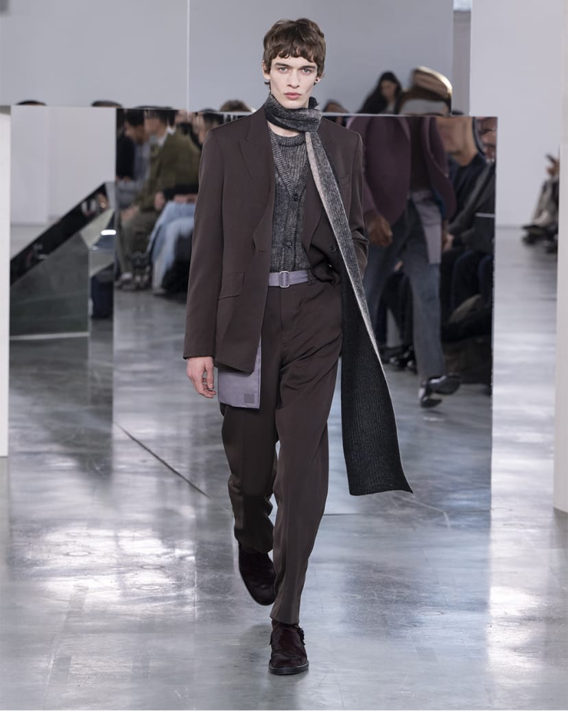 Paul Smith | Autumn/Winter ’24 Men’s Show