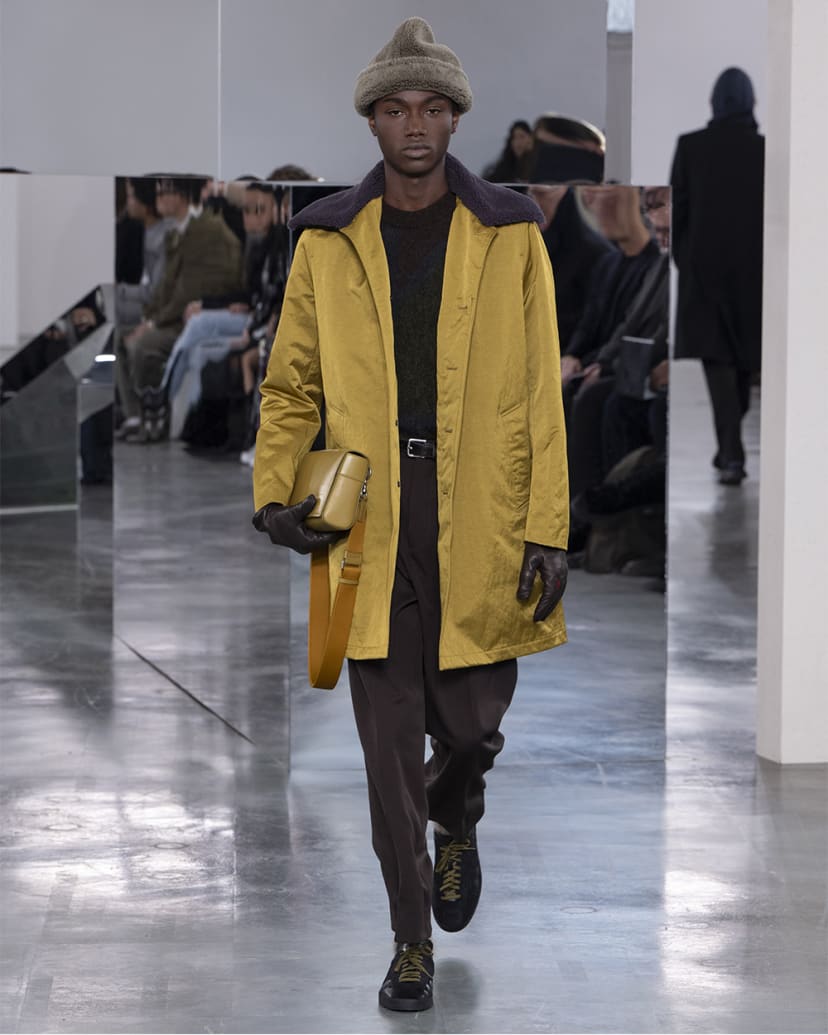 Paul Smith | Autumn/Winter ’24 Men’s Show