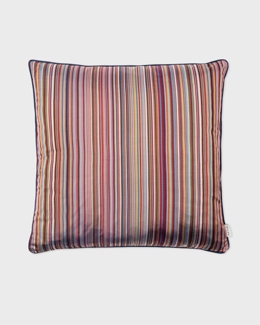 Paul Smith | Five Ways To Wear Our Signature Stripe