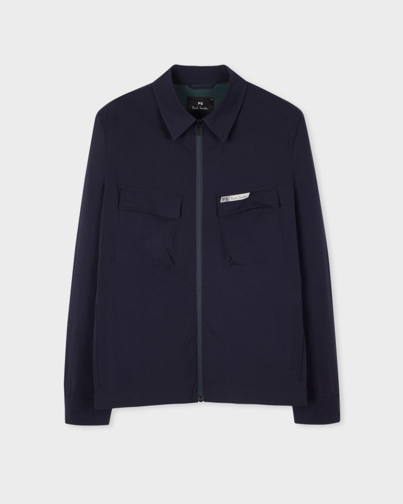 Designer Clothing & Accessories For Men | Paul Smith