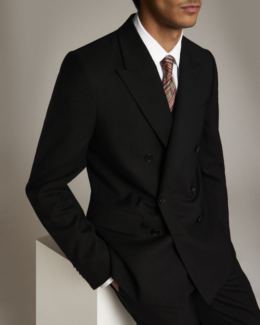 Designer Clothing & Accessories For Men | Paul Smith