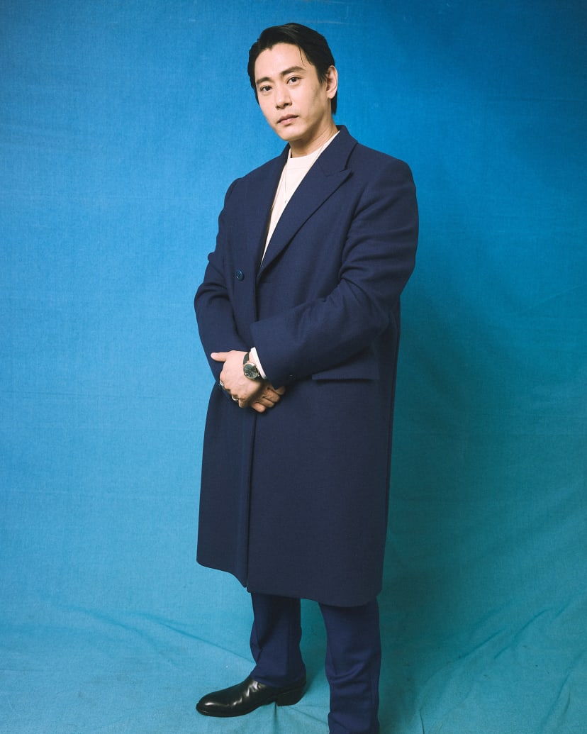 And the Winner Is…