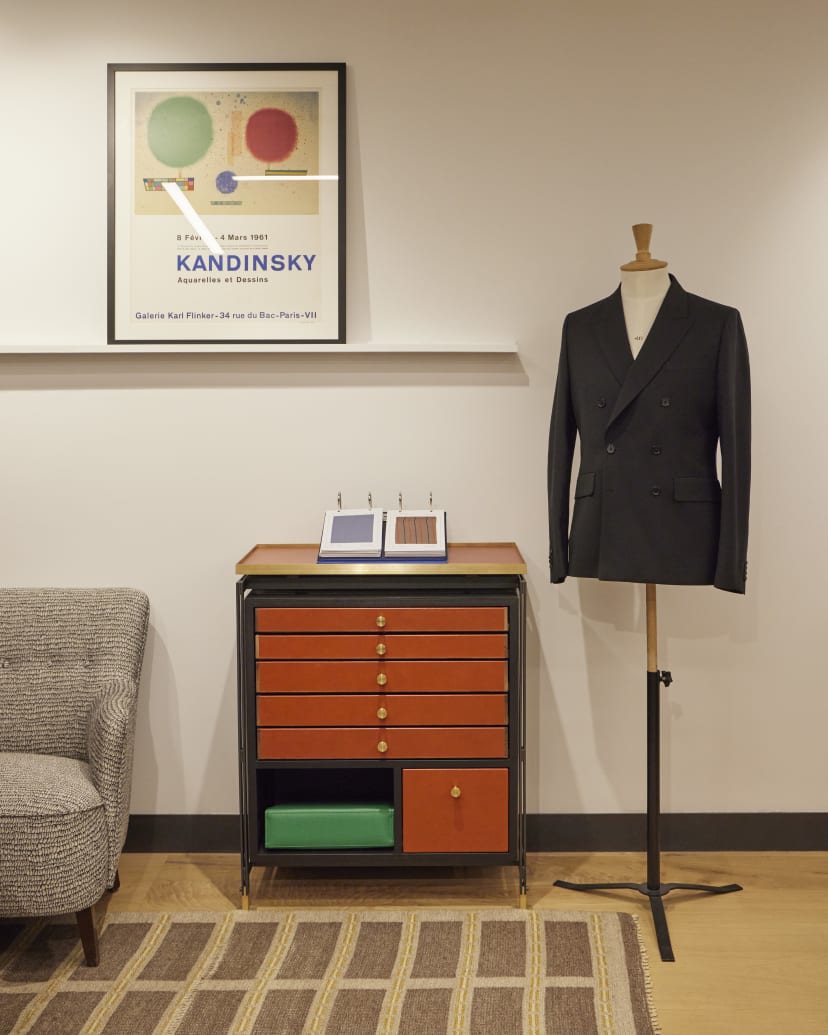 Made to Measure - Paul Smith