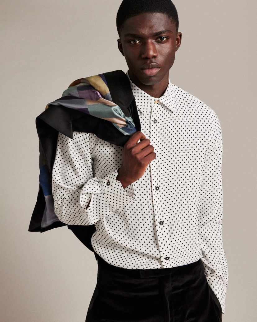 Tailoring 101: How To Care For A Suit