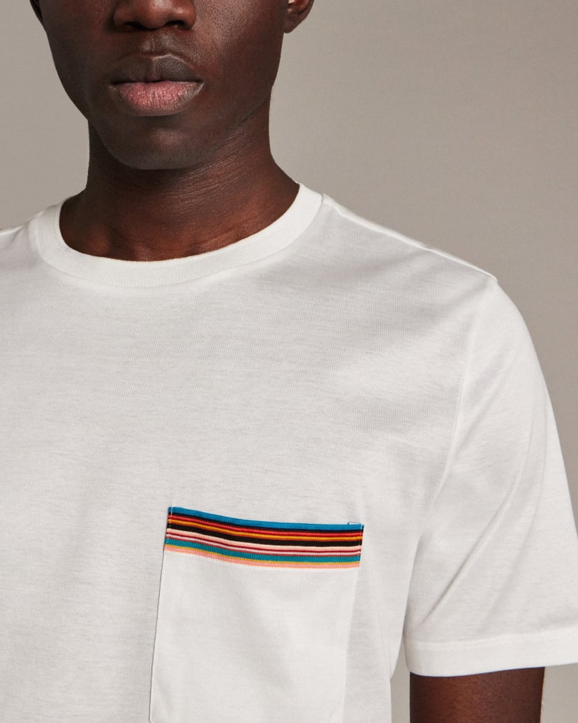 Designer Clothing & Accessories For Men | Paul Smith