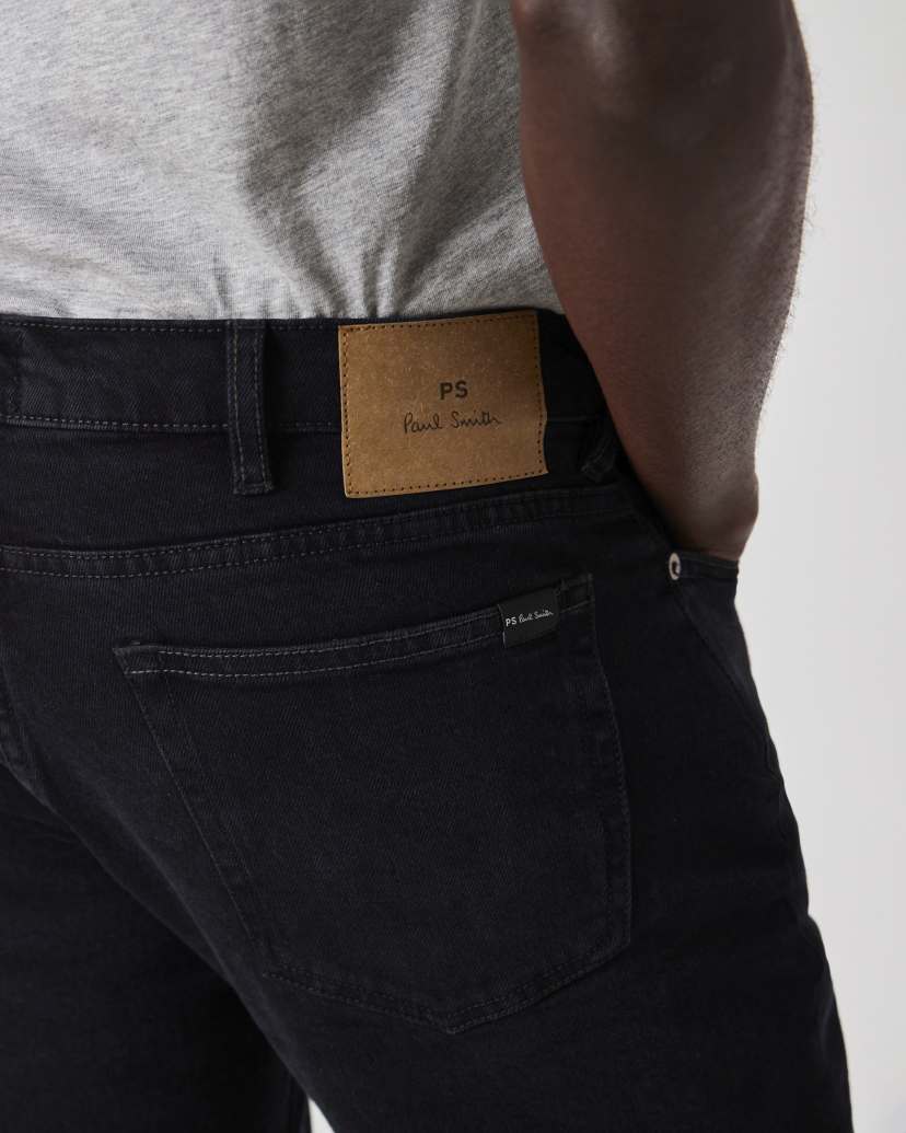 Paul Smith | Guide to find the perfect fitting jeans