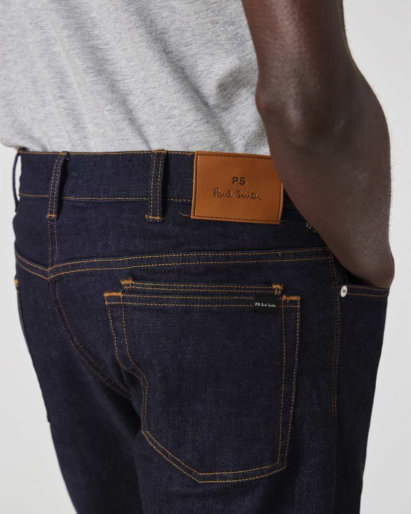 Paul Smith | Guide to find the perfect fitting jeans