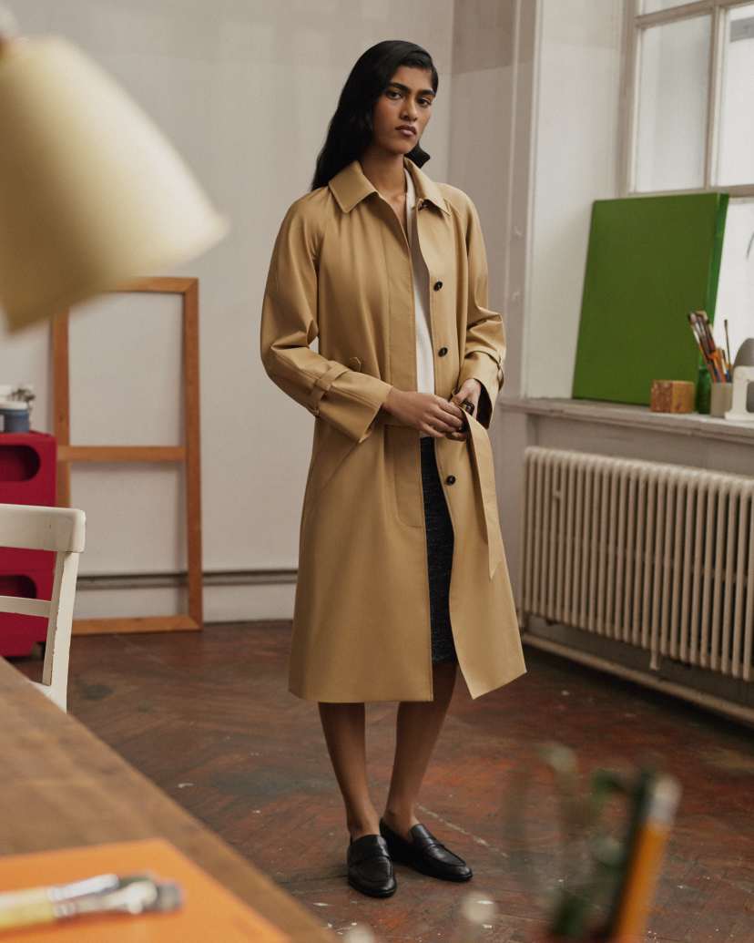 Designer Clothing and Accessories for Women | Paul Smith