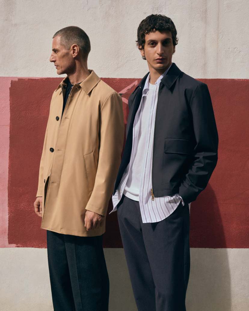 Designer Clothing for Men, Women & Kids, Fashion Accessories | Paul Smith