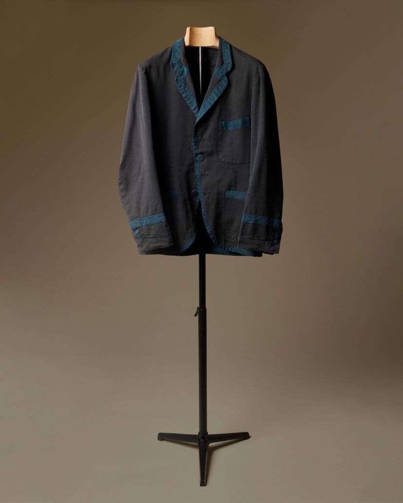 Worn In, Not Worn Out: Reviving an Item from the Archive