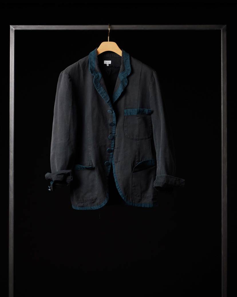 Worn In, Not Worn Out: Reviving an Item from the Archive