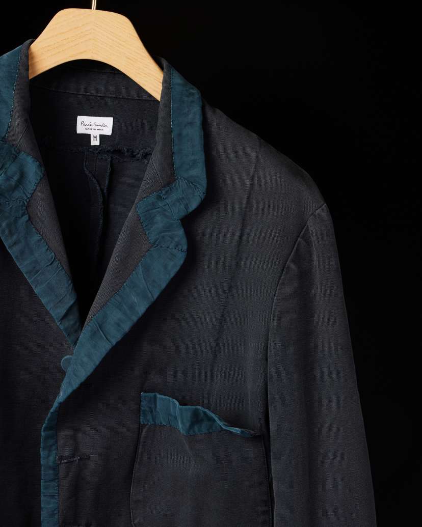 Worn In, Not Worn Out: Reviving an Item from the Archive