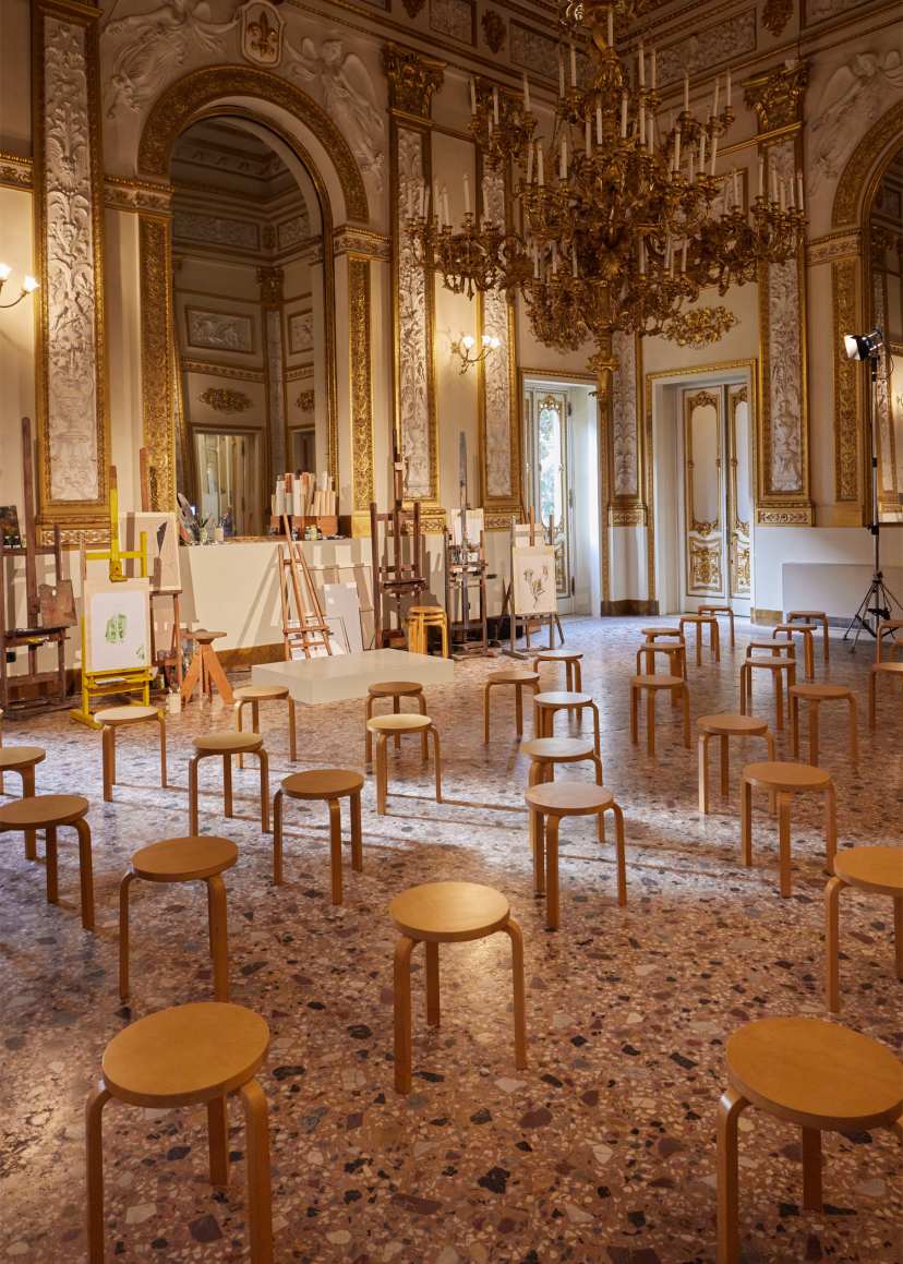 A Look Inside Bar Paul