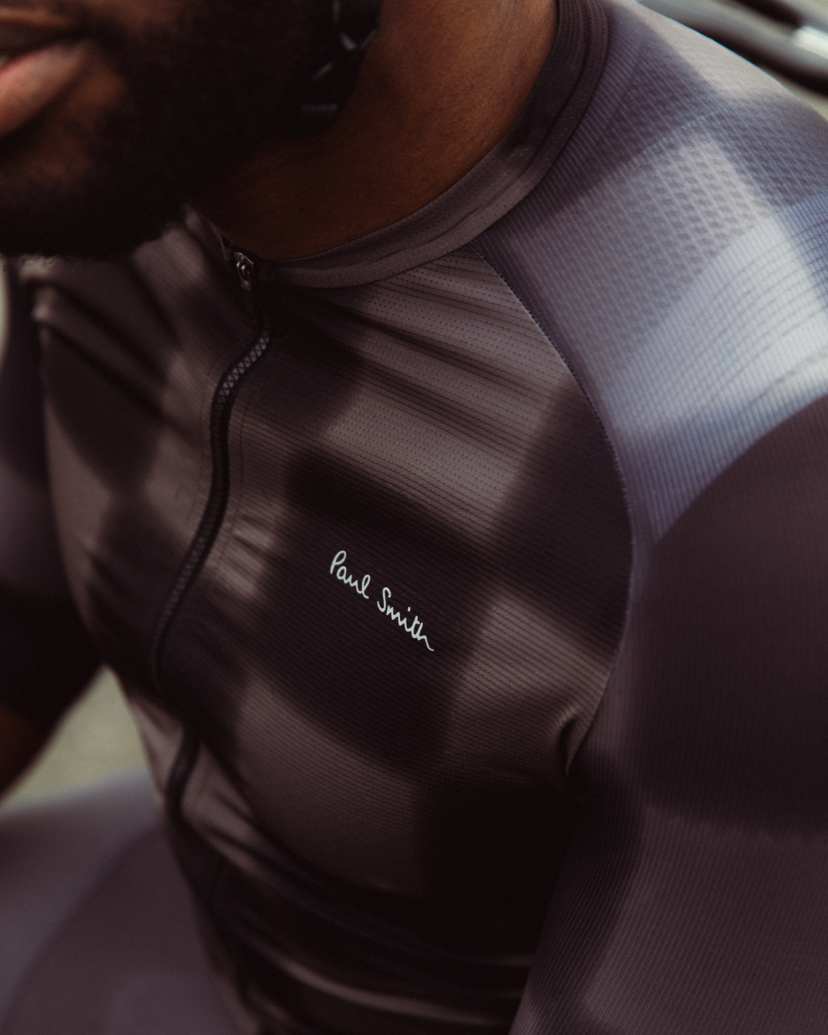 The Paul Smith Cycling Collection