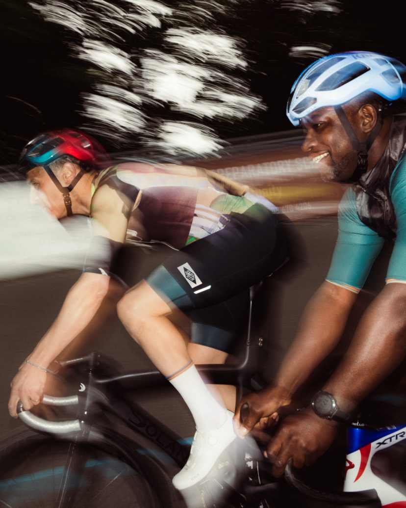 The Paul Smith Cycling Collection