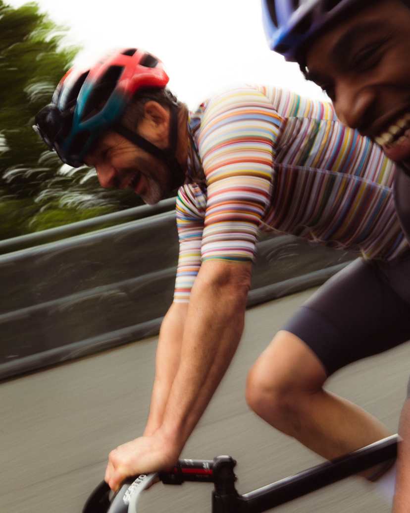 The Paul Smith Cycling Collection
