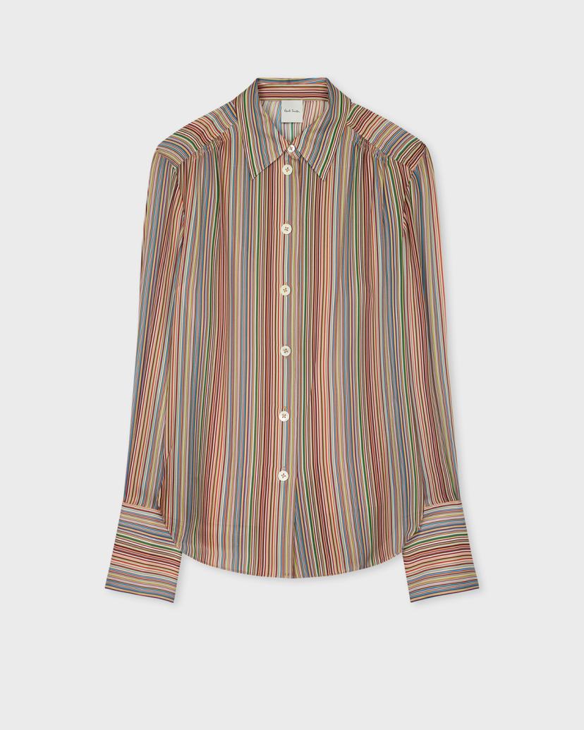 Designer Clothing and Accessories for Women | Paul Smith