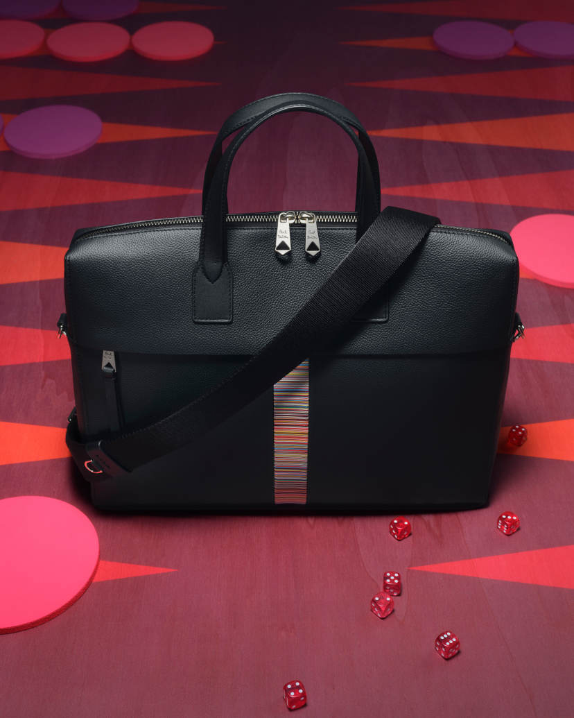 Designer Clothing & Accessories For Men | Paul Smith