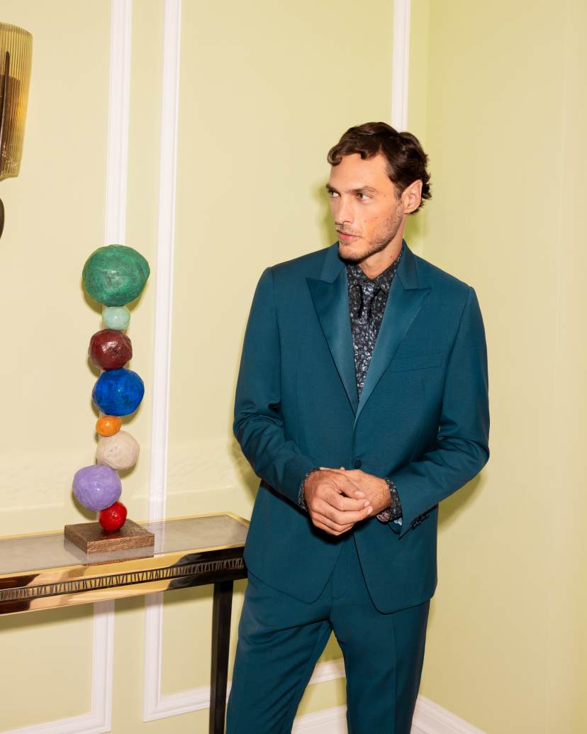 Preparing for Party Season