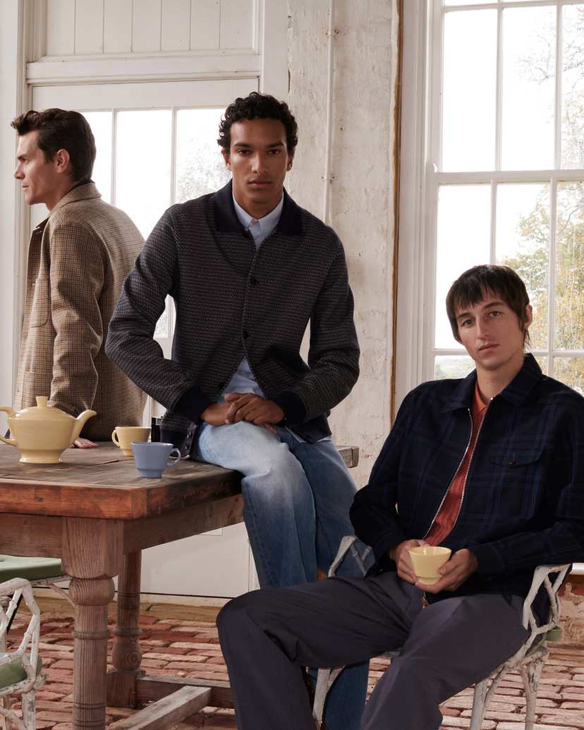 Careers at Paul Smith | Job Vacancies