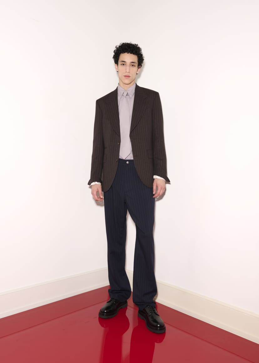 Paul Smith AW25 Mens Show | Paris