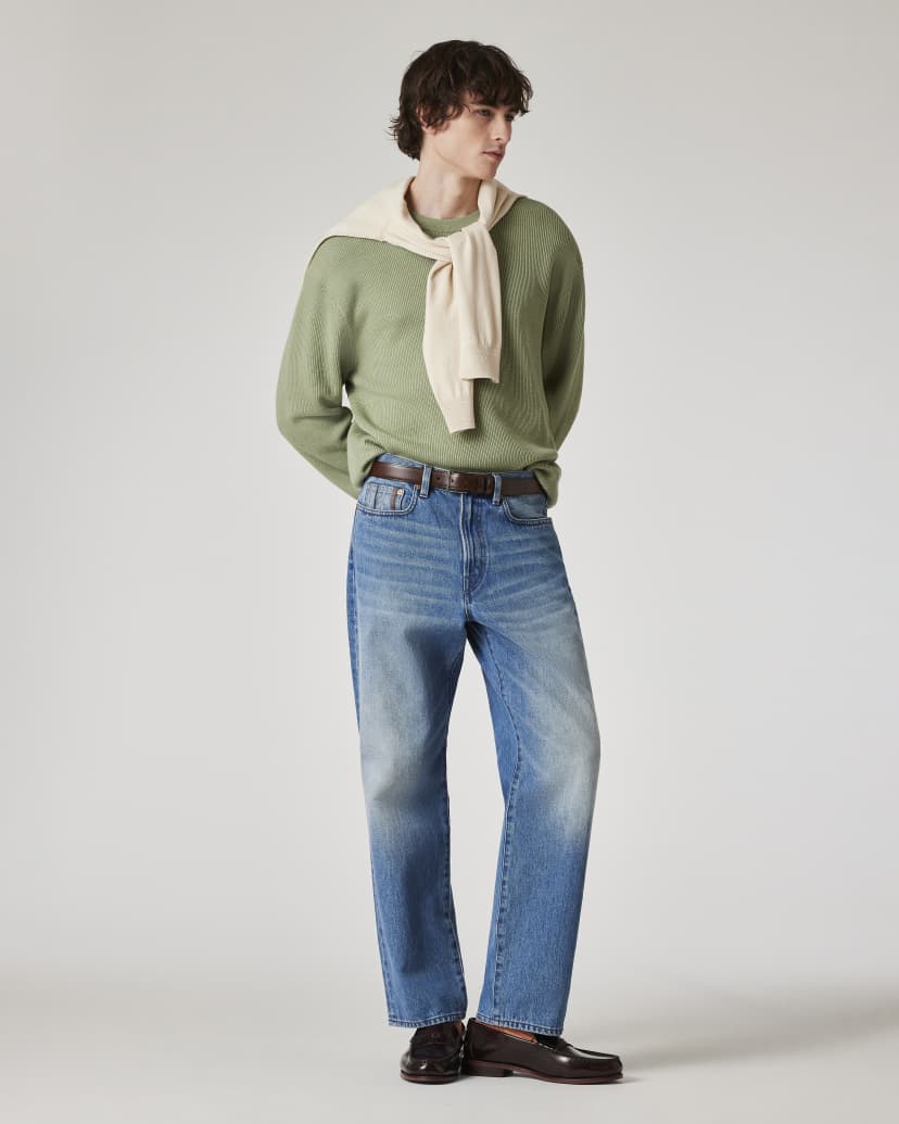 Designer Clothing & Accessories For Men | Paul Smith